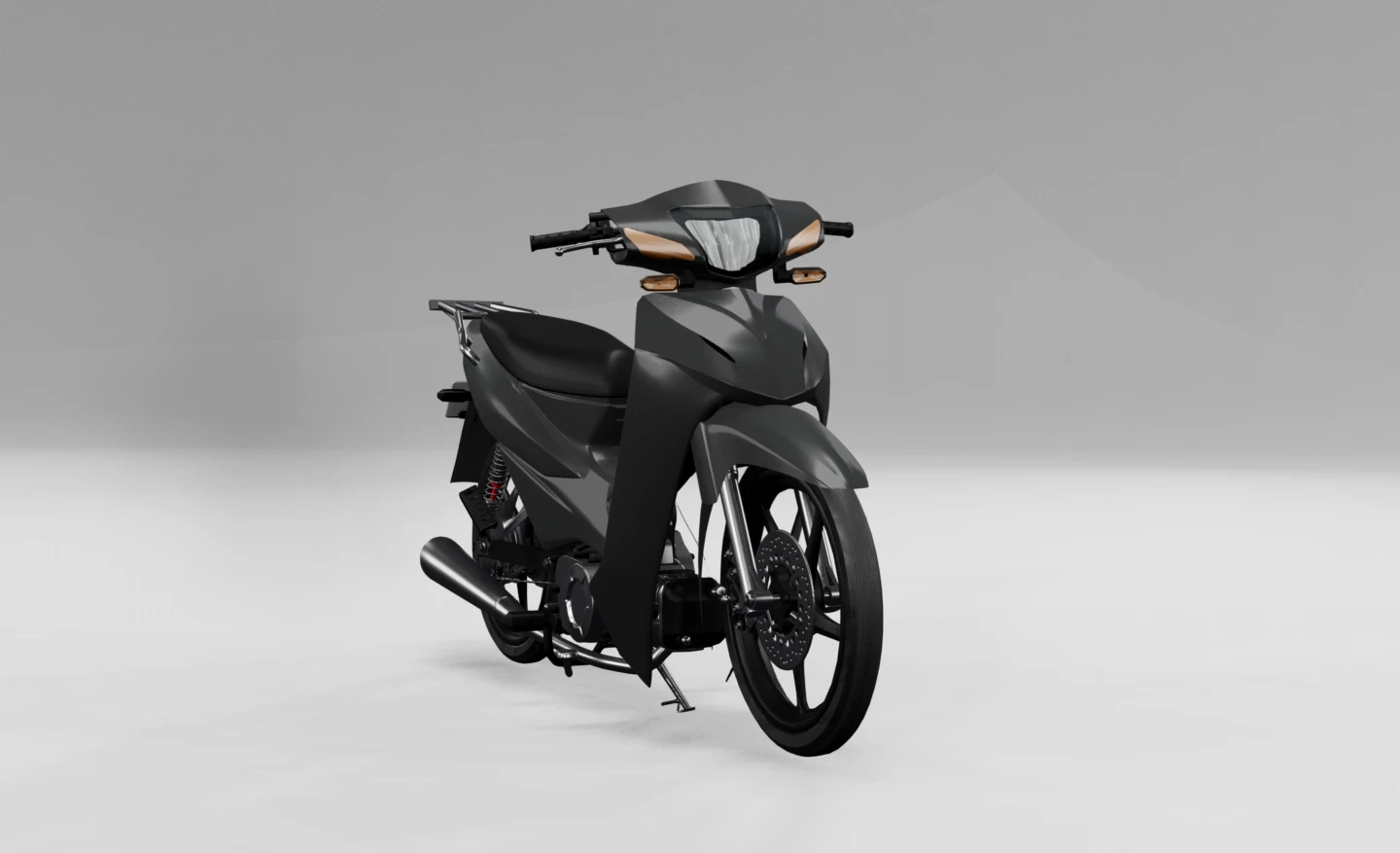 Mondial Sfc 50 [PAİD] V1.1 NOW FREE - BeamNG.drive